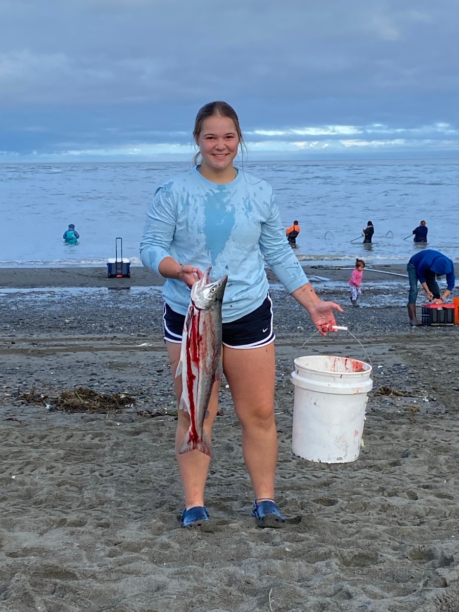 Smoked Salmon – Profoundly Ordinary