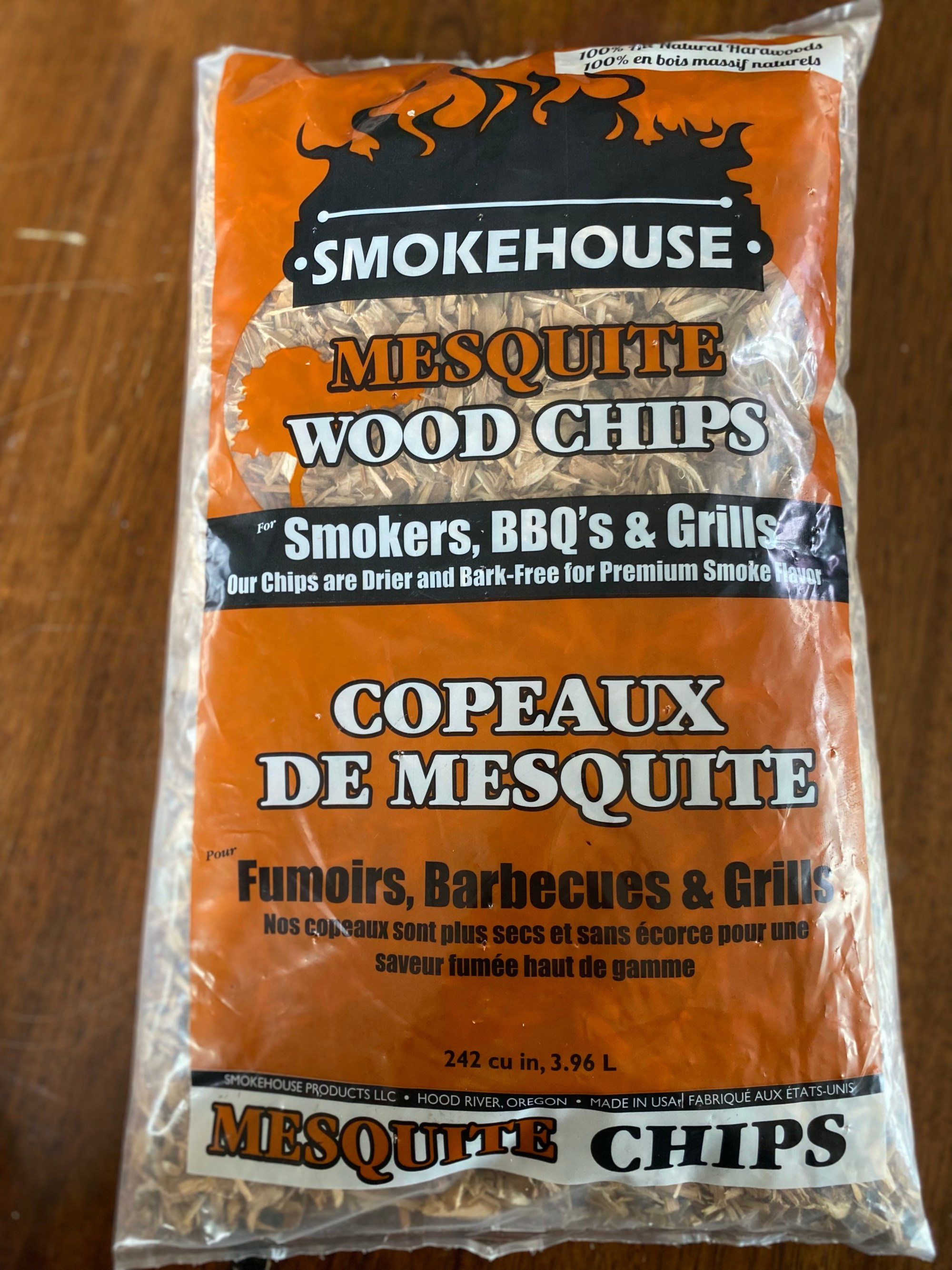 Smoked Salmon – Profoundly Ordinary